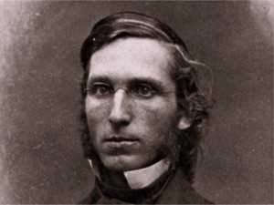 98 years ago Joshua L Chamberlain died | Jessica Jewett